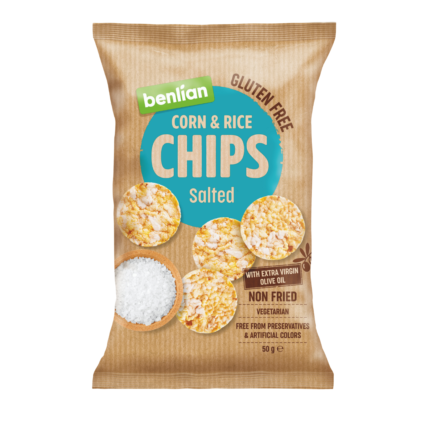 Maison Brasson - Benlian