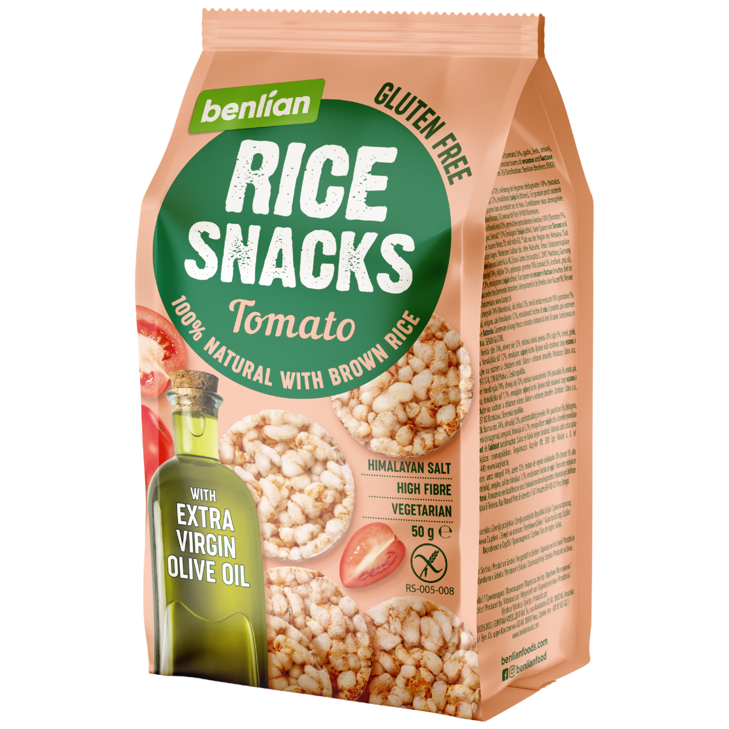 Maison Brasson - Benlian