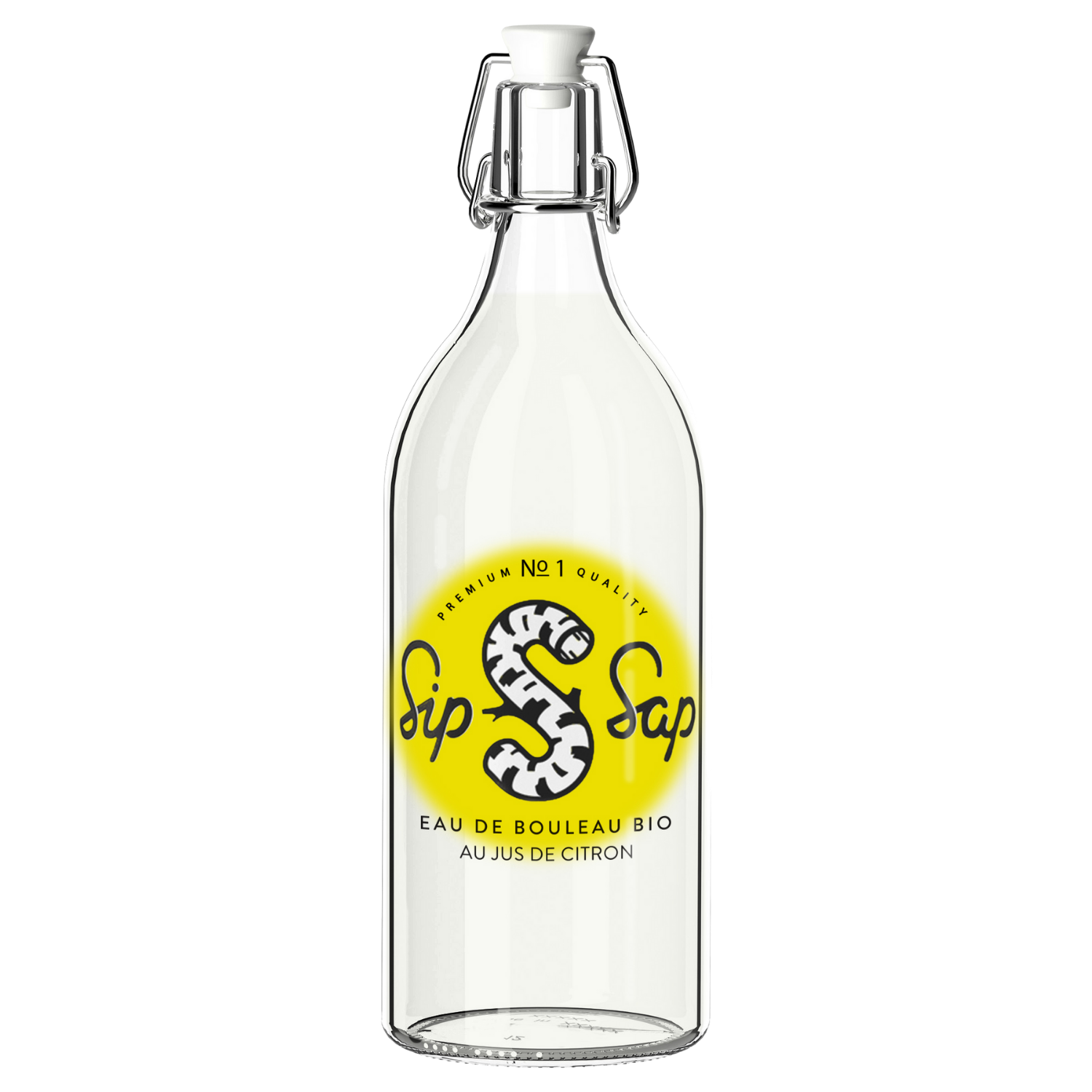 Maison Brasson - sip sap